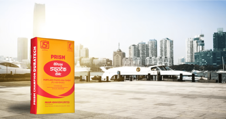 Best Cement Dealer in Lucknow | Prism Cement Price in Lucknow